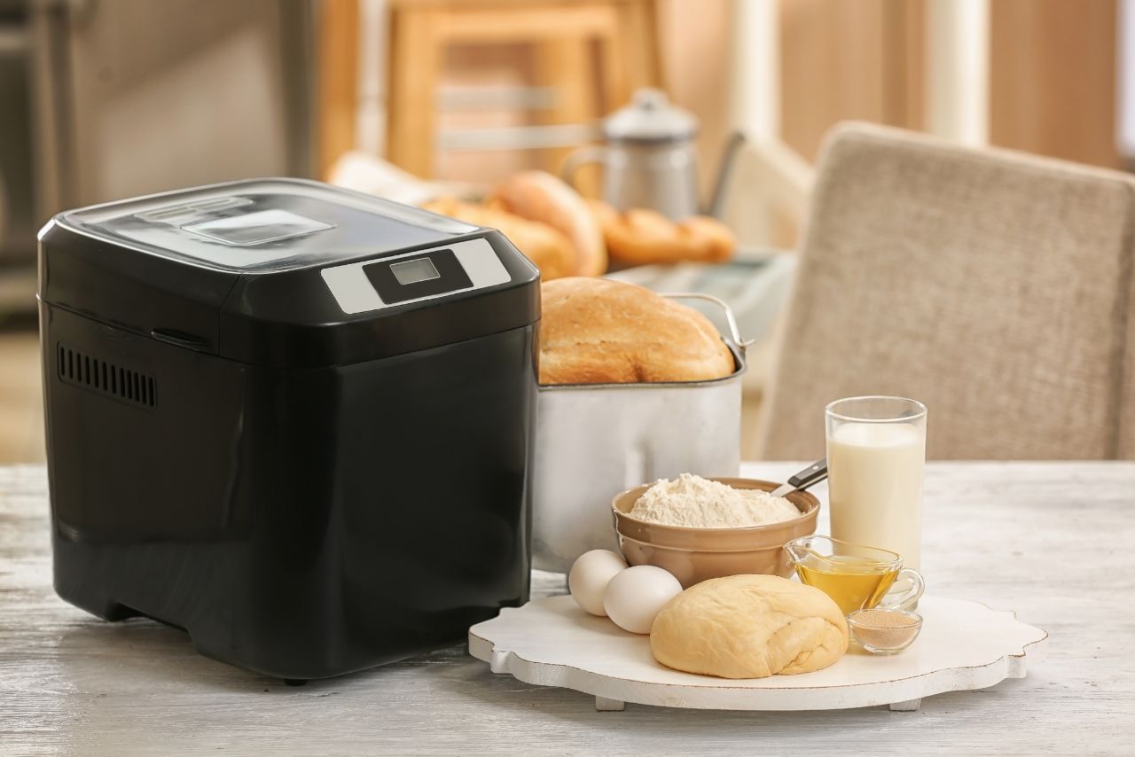 Quelles machines à pain choisir selon son usage