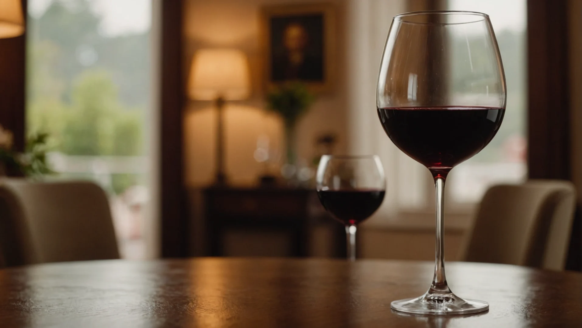 Le secret du verre : Transformez votre expérience du vin