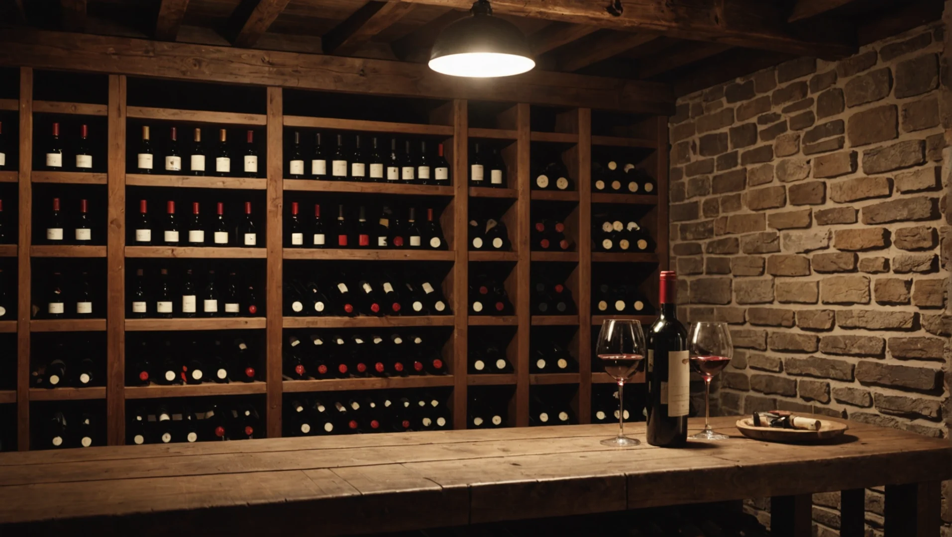 Les secrets étonnants des vins rouges dévoilés