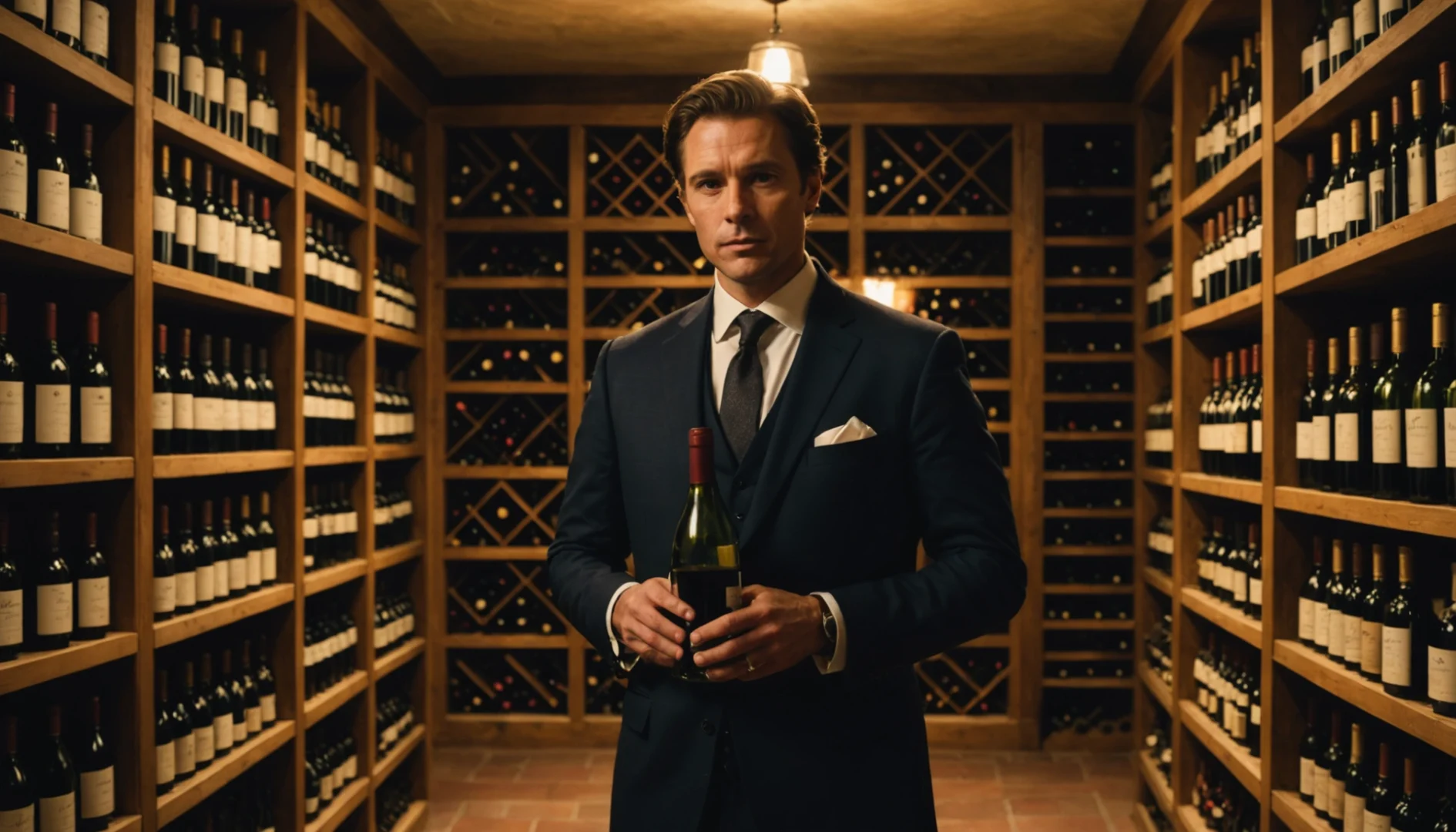 Trouver le Vin Parfait : Conseils de Sommeliers