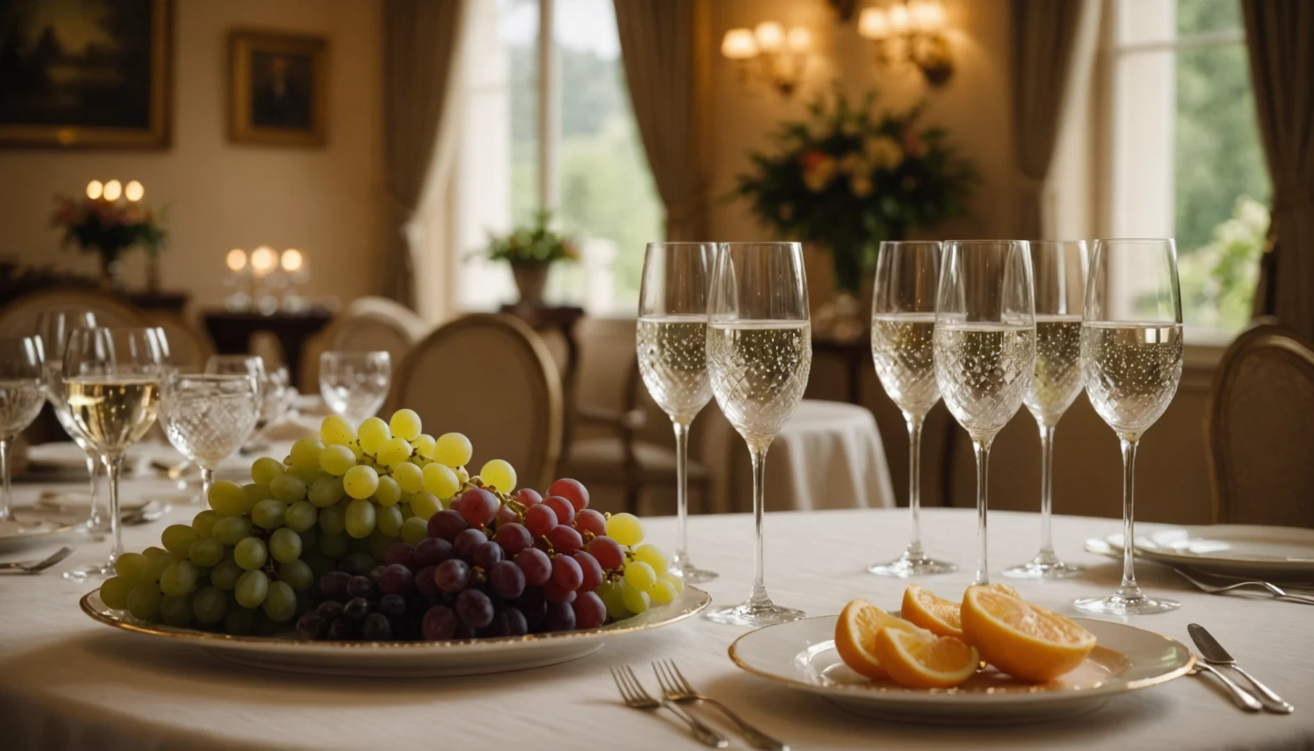 Guide du crémant: lequel crémant choisir pour apéritifs festifs