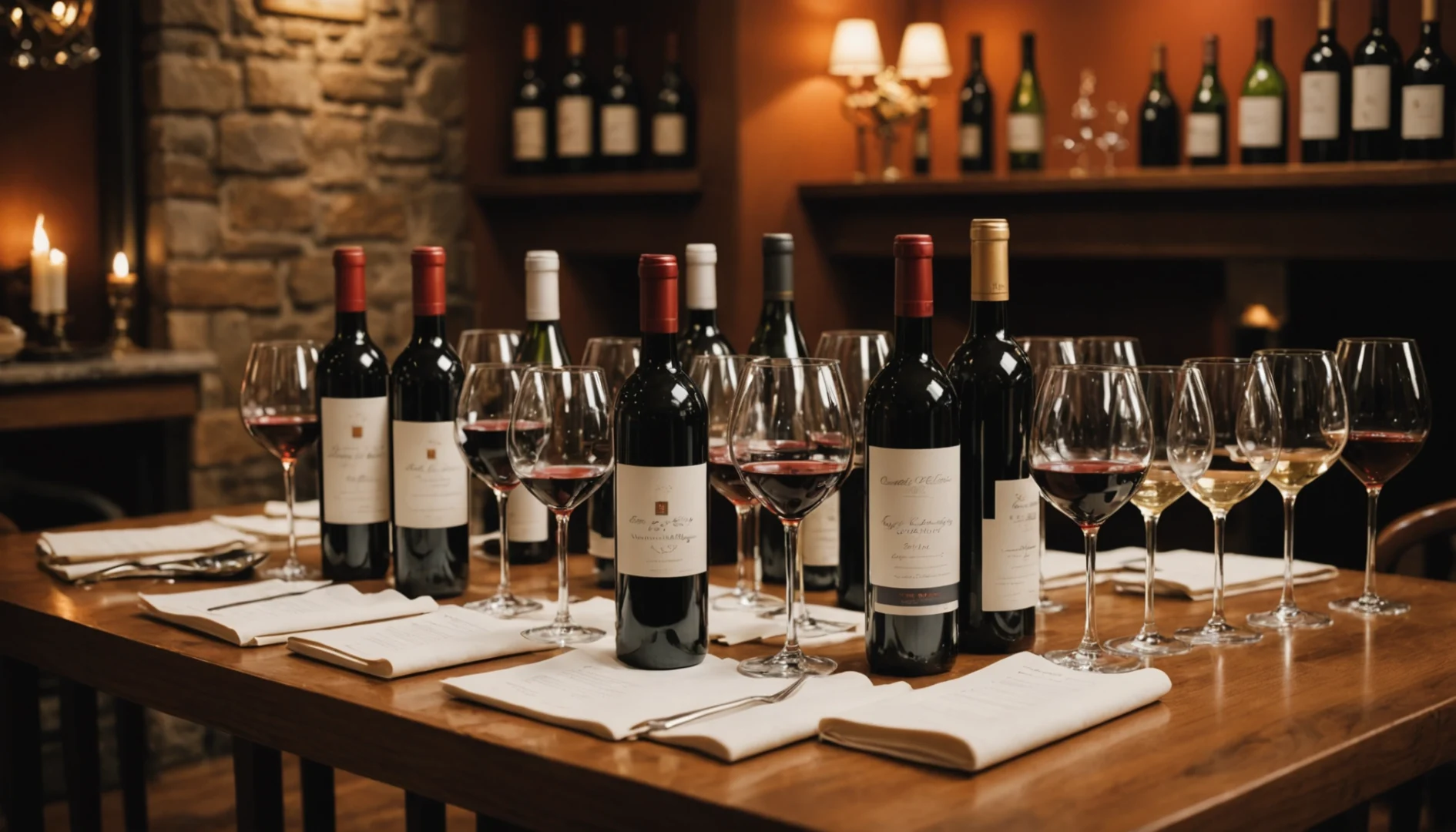 L'art de choisir le bon vin pour amateurs et achat en ligne
